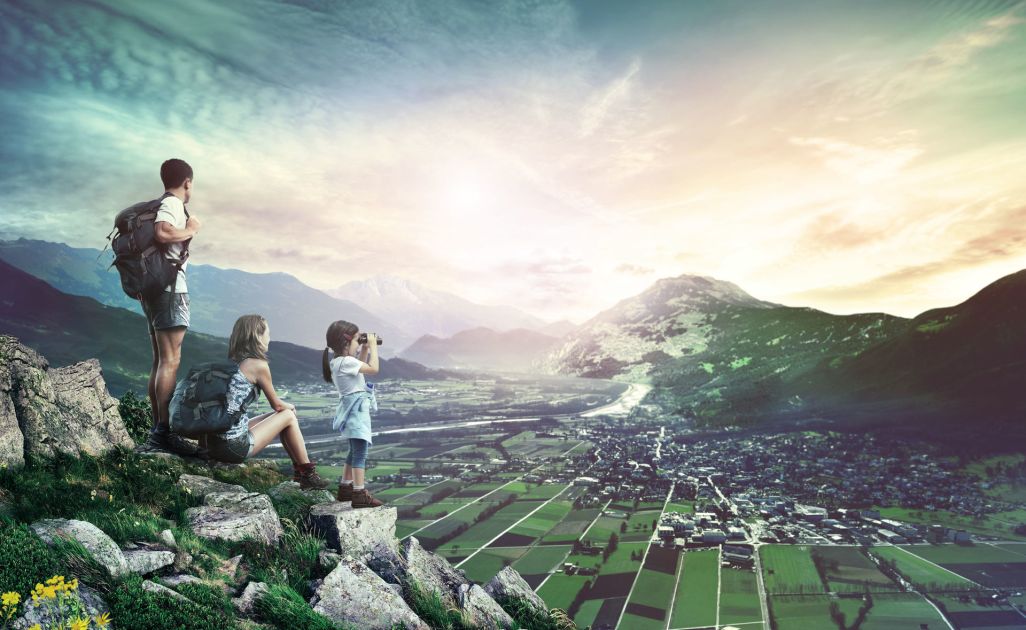 Creating value together