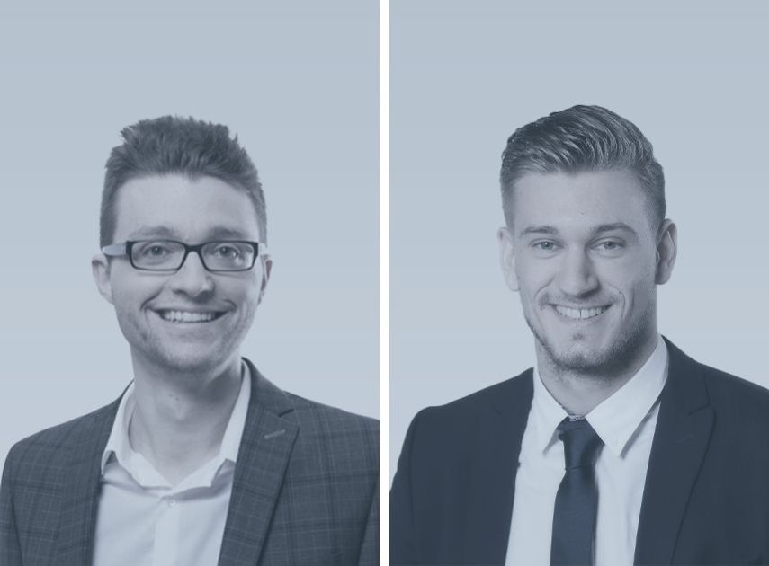 Interview IT-Helpdesk CSL